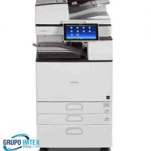 IMPRESORA RICOH 418491 IM430F – 220V – GRUPO IMTEX PERU SAC