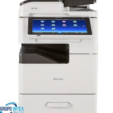 IMPRESORA RICOH 407811 MP-501 SPF 220V | GRUPO IMTEX PERU SAC