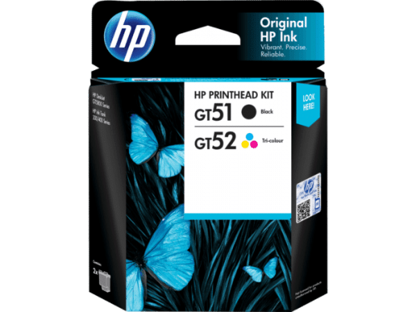 Cabezal HP para 315 415 GT 5820 GT 5810 Negro y color