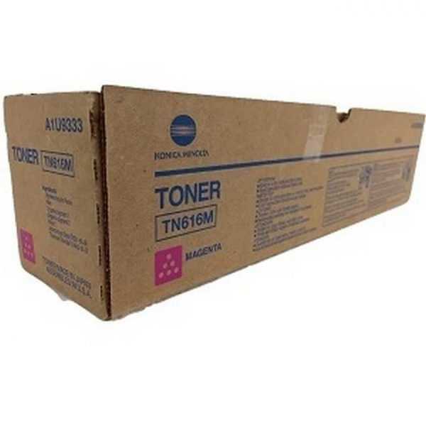 toner konica minolta tn-616 magenta | Grupo Imtex Peru SAC