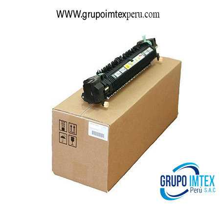 fusor xerox 109r00848 workcentre 5945 / 5955 grupo imtex peru sac