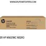 TONER HP W9037MC NEGRO 58K PAG | GRUPO IMTEX PERU SAC