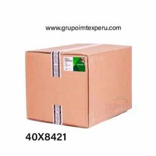 Kit de Mantenimiento Lexmark 40X8421 MX710 Negro 220V