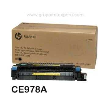 fusor xerox 126N00411 3345 / 3335 | grupo imtex peru sac