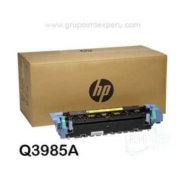 fusor xerox 126N00411 3345 / 3335 | grupo imtex peru sac