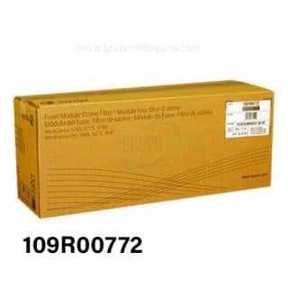 fusor xerox 126N00411 3345 / 3335 | grupo imtex peru sac