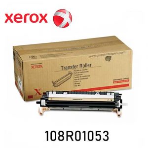 Rodillo Transferencia Xerox 108R01053 Phaser 7800