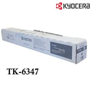 Toner Kyocera Tk-6347 Taskalfa 4004I, 5004I, 6004I, 7004I