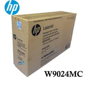 Toner Hp W9024Mc【 LaserJet E40040, Mfp E42540